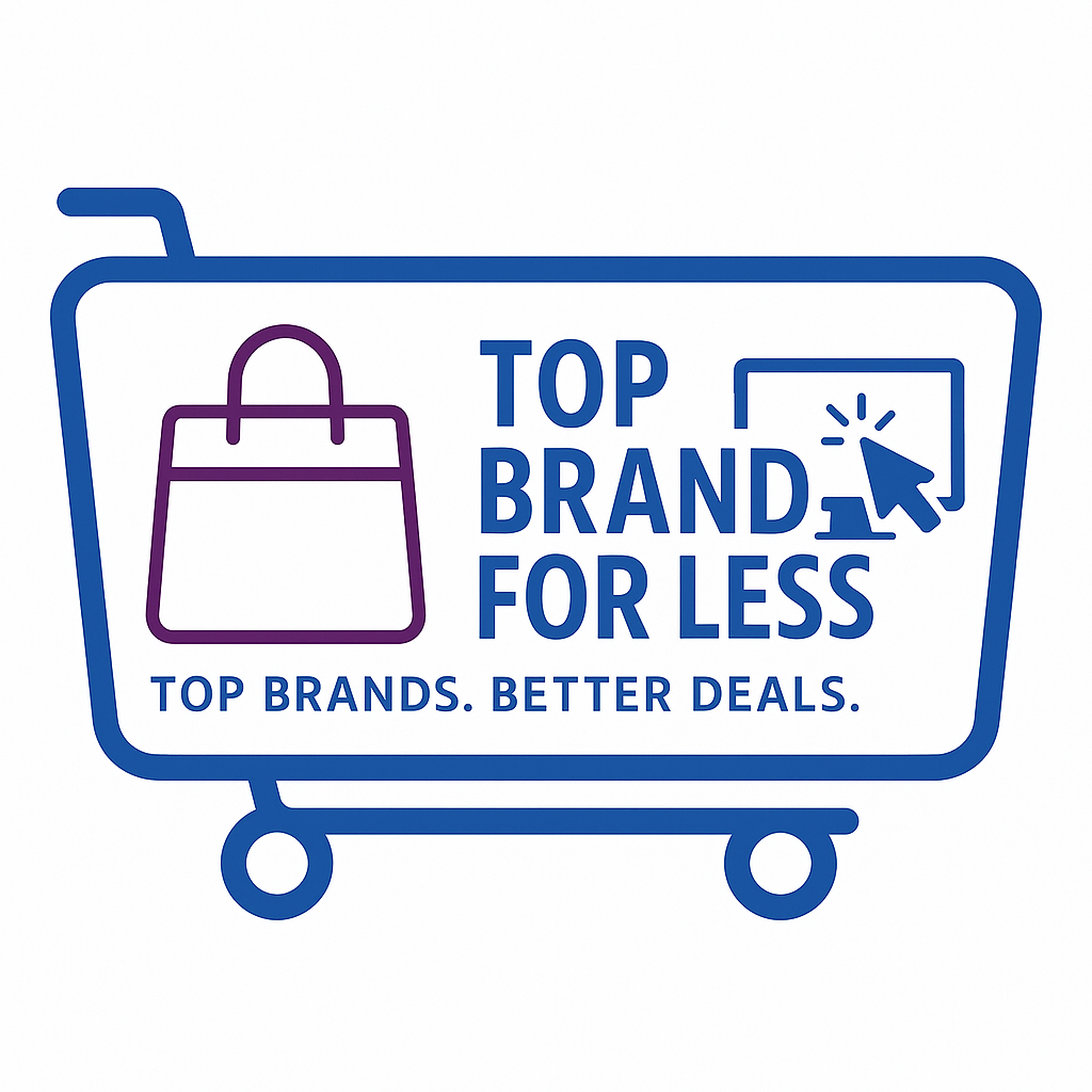 Top Brand Name For Less – BulkSavvy